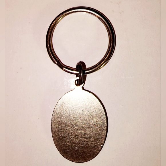 John Deere | Other | John Deere Goldtoned Logo Keychain Rare Vintage ...